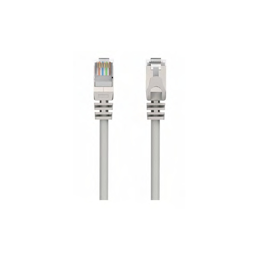 CABLE DE RED HP DCH-C5E UTP CAT 5E 2M GRIS
