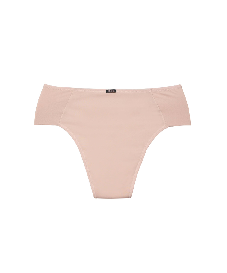 CALZÓN MUJER 2RIOS ABSORBENTE FLUJO ALTO MENSTRUAL Y PALO DE ROSA