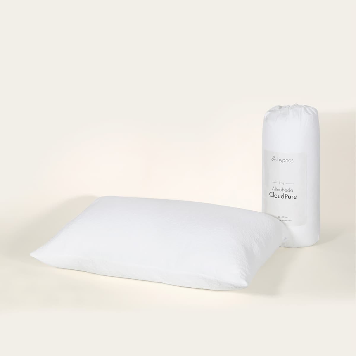 ALMOHADA MICROFIBRA ALTA CALIDAD KING 50X90