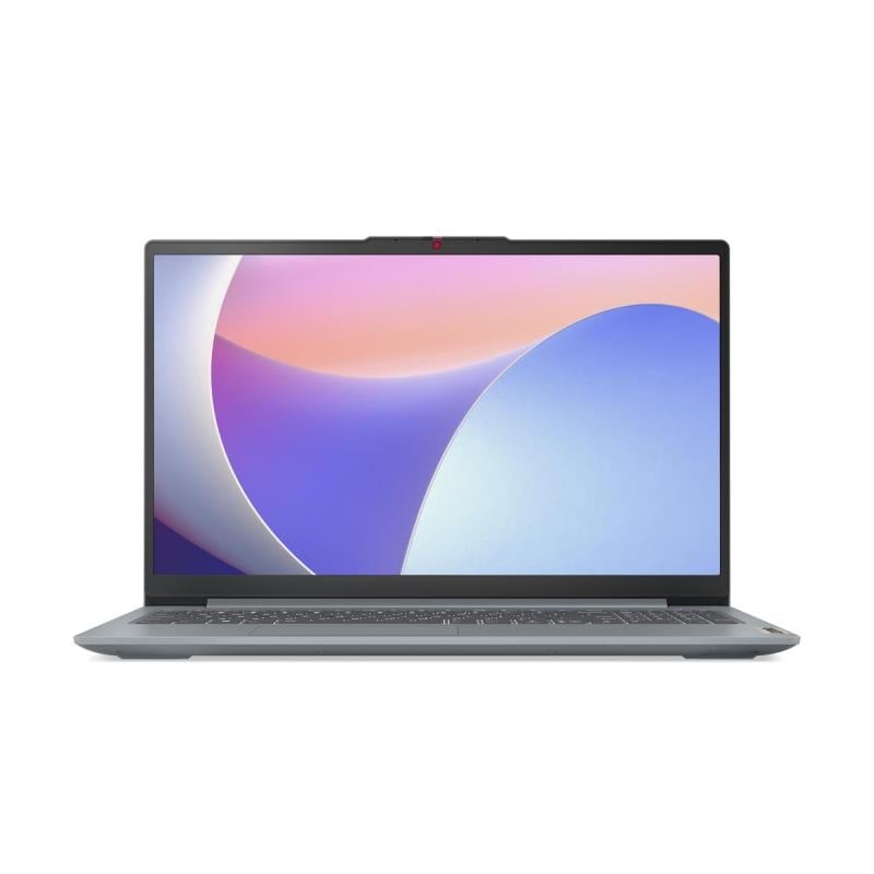 NOTEBOOK LENOVO IDEAPAD SLIM 3 15IAN8 INTEL CORE I3 8GB RAM 512GB SSD 15,6"