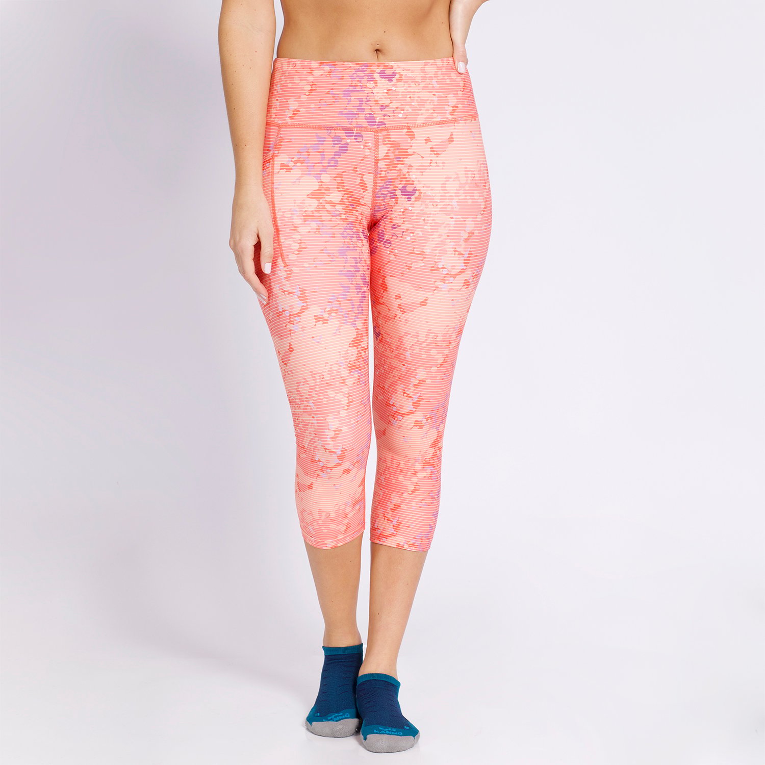 Ripley - CALZA CAPRI CORAL