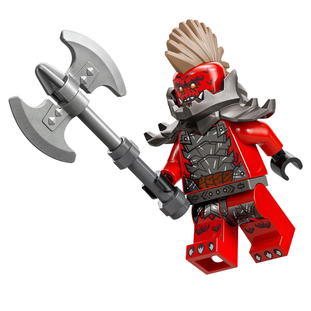 Ripley - LEGO NINJAGO DRAGÓN VERDE DEL BOSQUE DE LLOYD - 71829