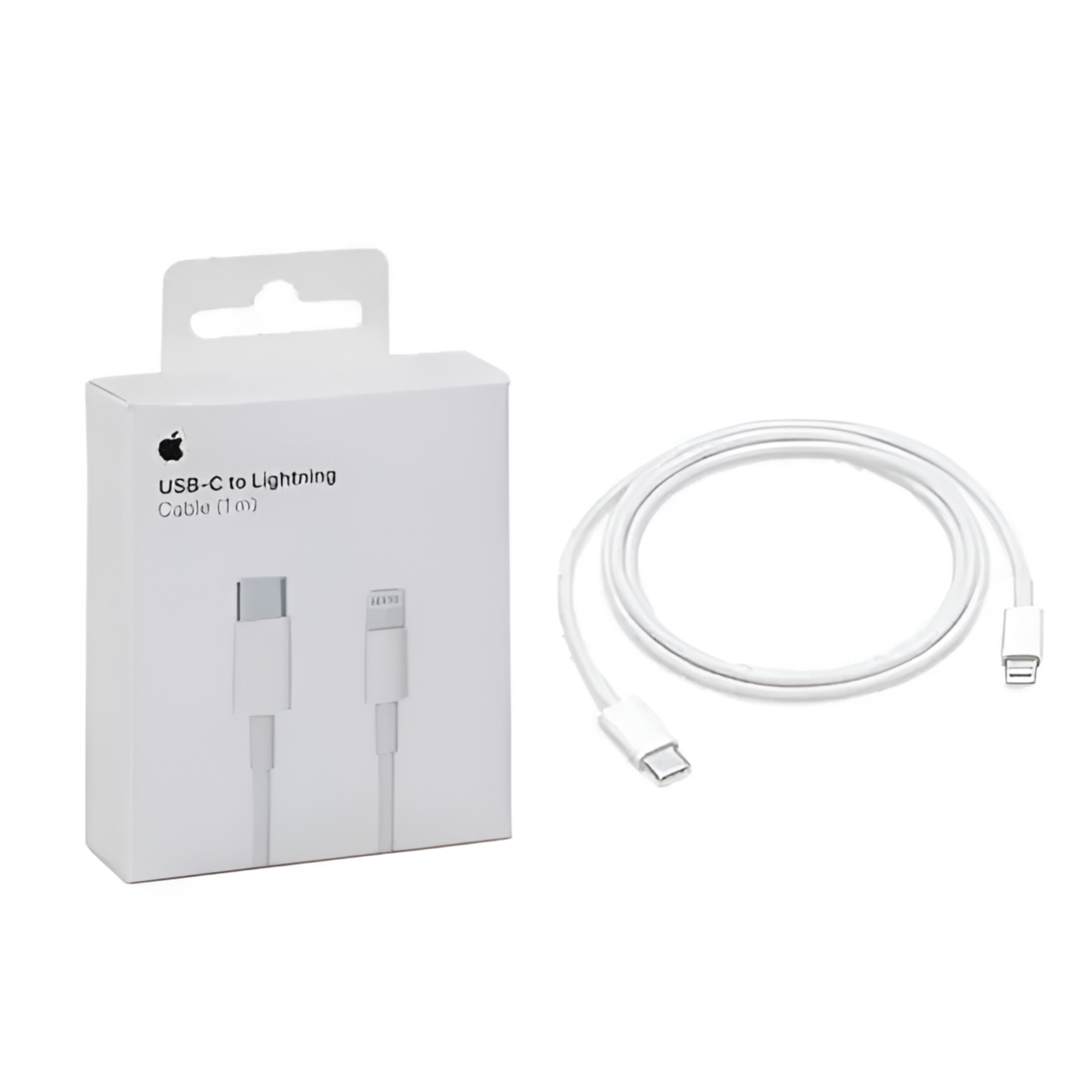 Ripley - CABLE DE DATOS APPLE LIGHTNING A TYPE-C 1M MQGJ2ZM ORIGINAL