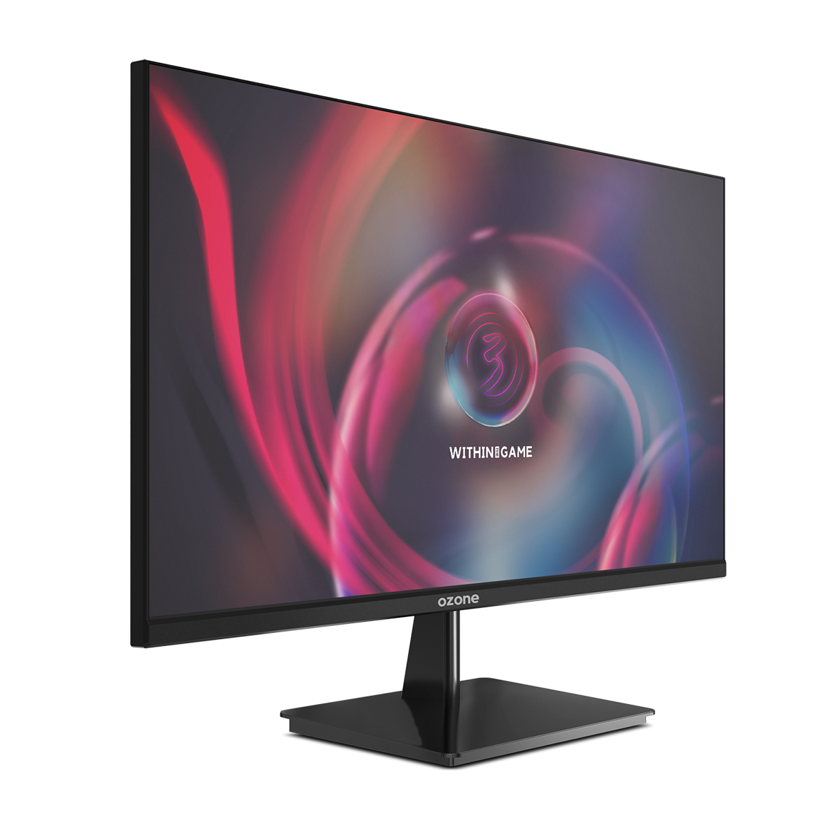 MONITOR GAMER 4K OZONE 28' UHD IPS HDR DELUXE EDITION