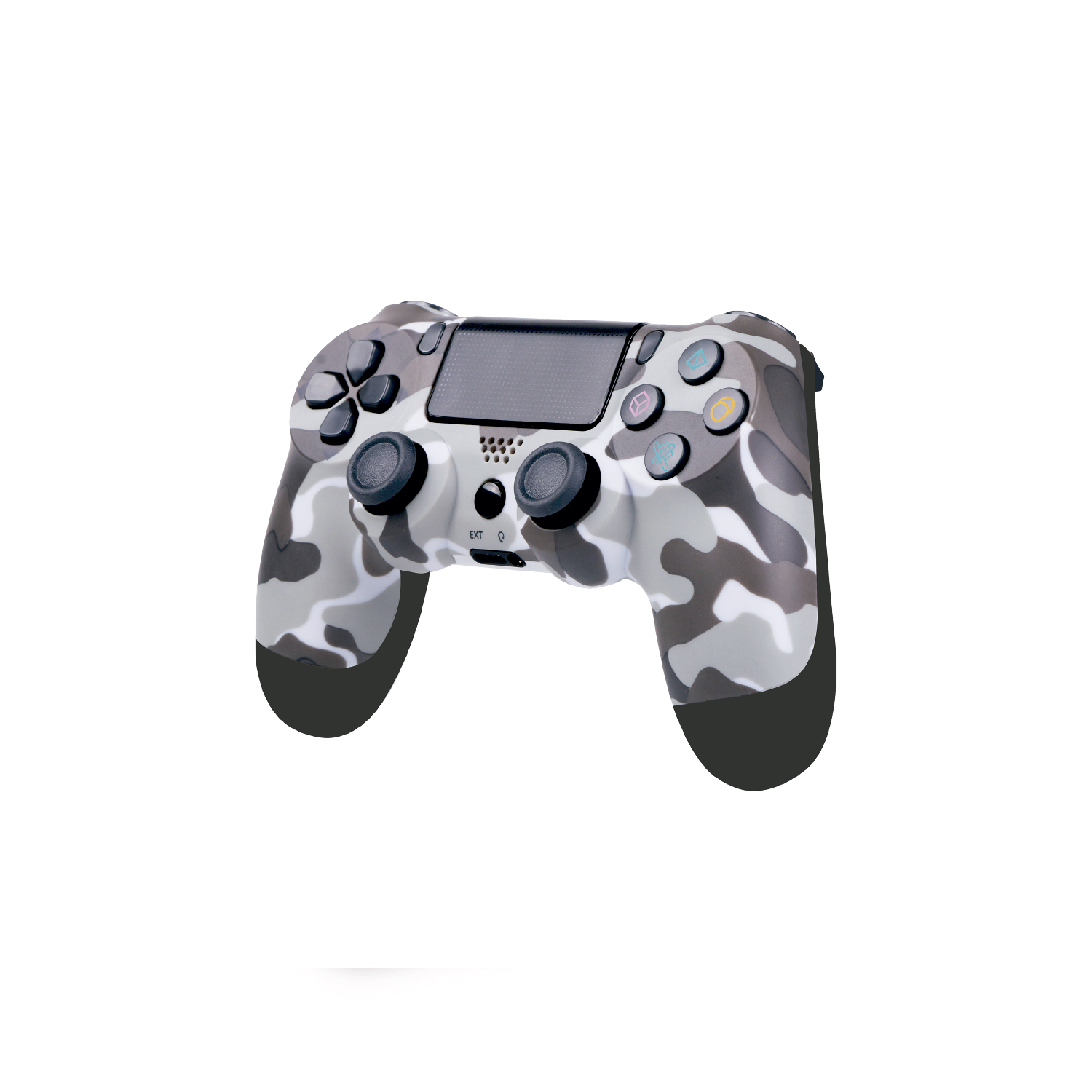 GAMEPAD TECNOLAB INALÁMBRICO MULTIPLATAFORMAS TL075 MILITARY