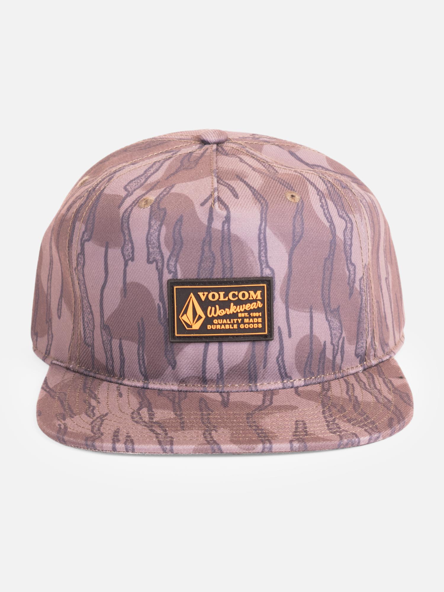 JOCKEY STARK MULTICOLOR HOMBRE VOLCOM