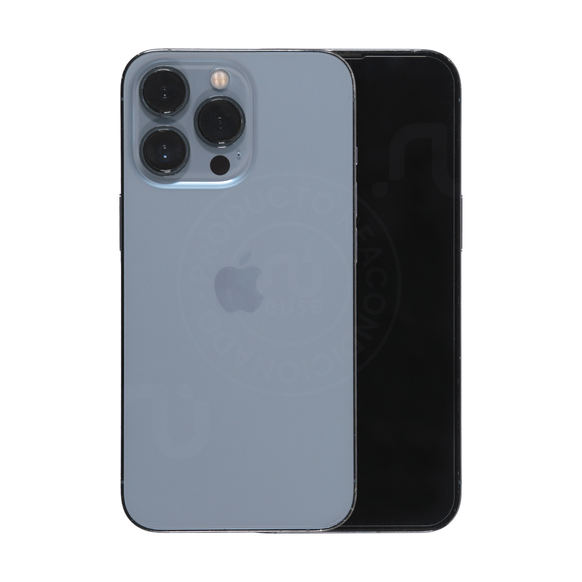 Ripley - APPLE IPHONE 13 PRO 5G 128GB AZUL REACONDICIONADO