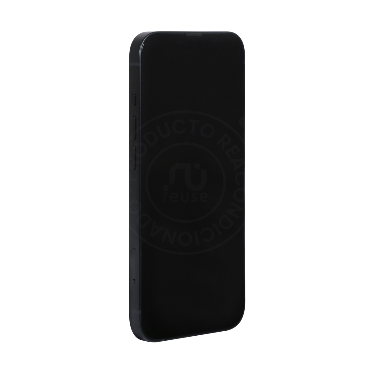 Ripley Apple Iphone 13 Mini 5g 256 Gb Negro Reacondicionado