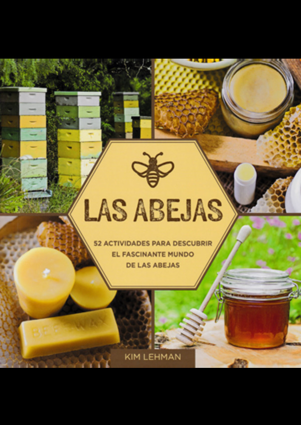 LAS ABEJAS