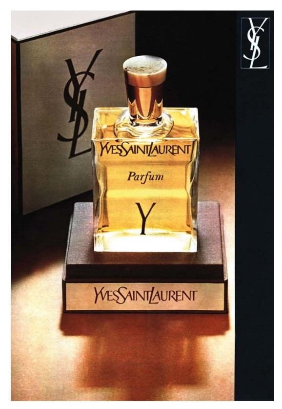 PEQUEÑO LIBRO DE YVES SAINT LAURENT - EMMA BAXTER-WRIGHT
