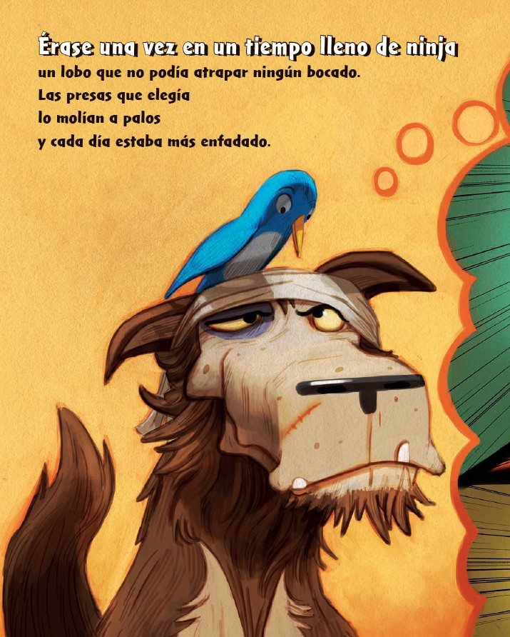 Ripley - LIBRO CAPERUCITA ROJA NINJA - COREY ROSEN SWCHARTZ