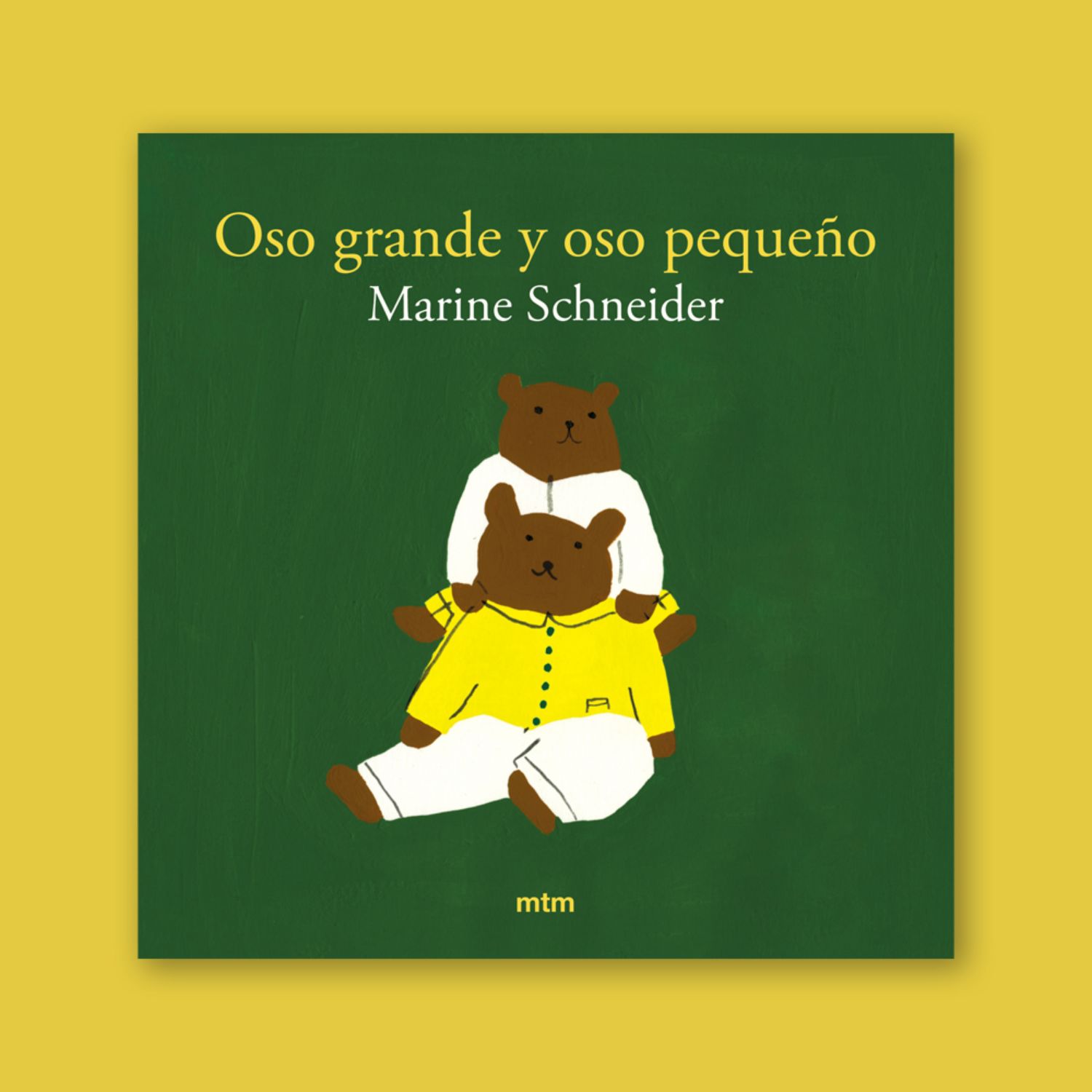 Ripley - LIBRO OSO GRANDE Y OSO PEQUEÑO