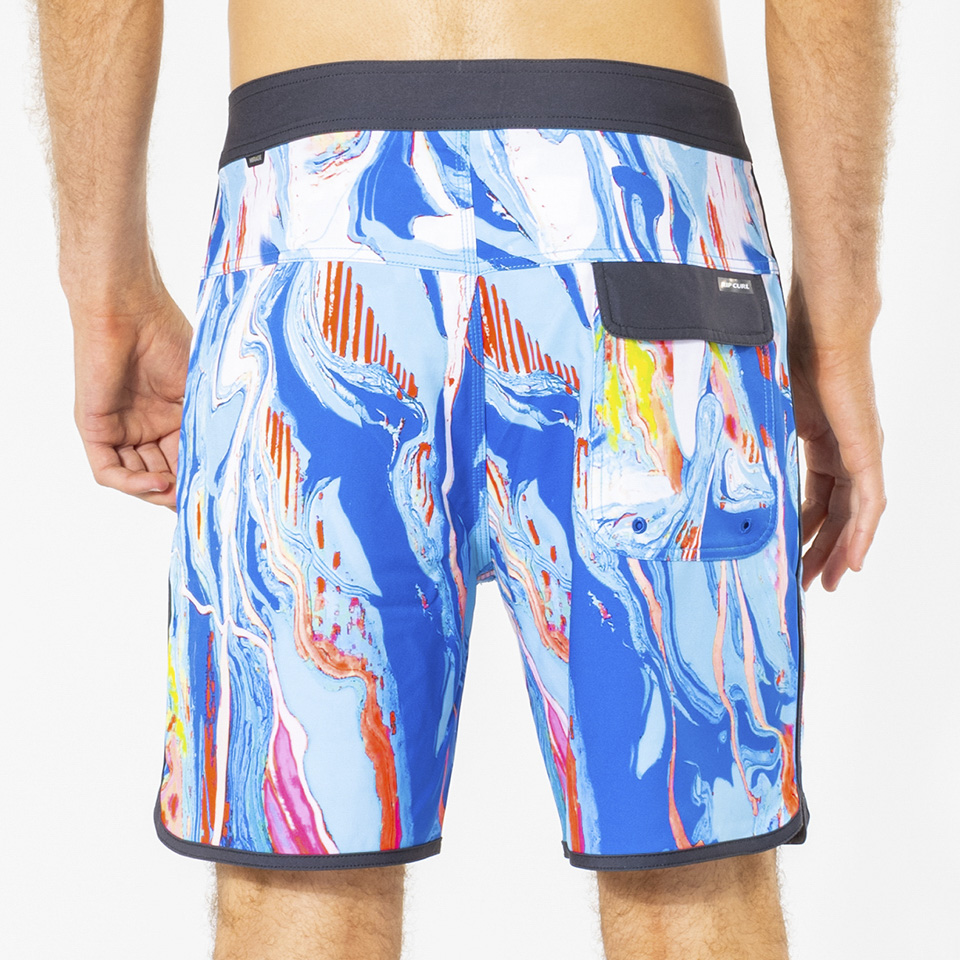 TRAJE DE BAÑO MIRAGE HOMBRE AZUL RIP CURL