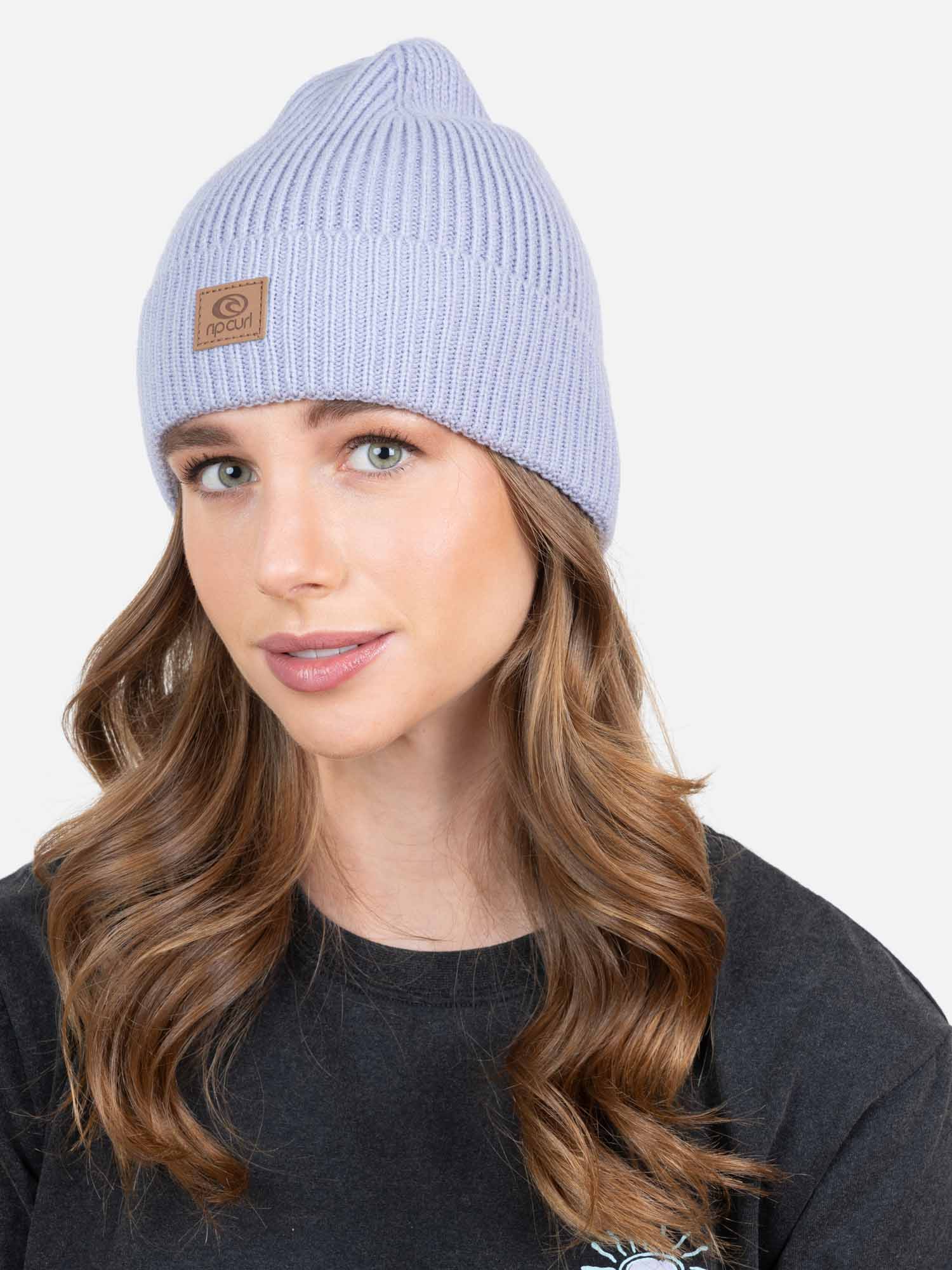 Ripley - GORRO SUNSET MORADO MUJER RIP CURL