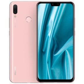 HUAWEI Y9 2019 64 GB 4G LTE ROSADO