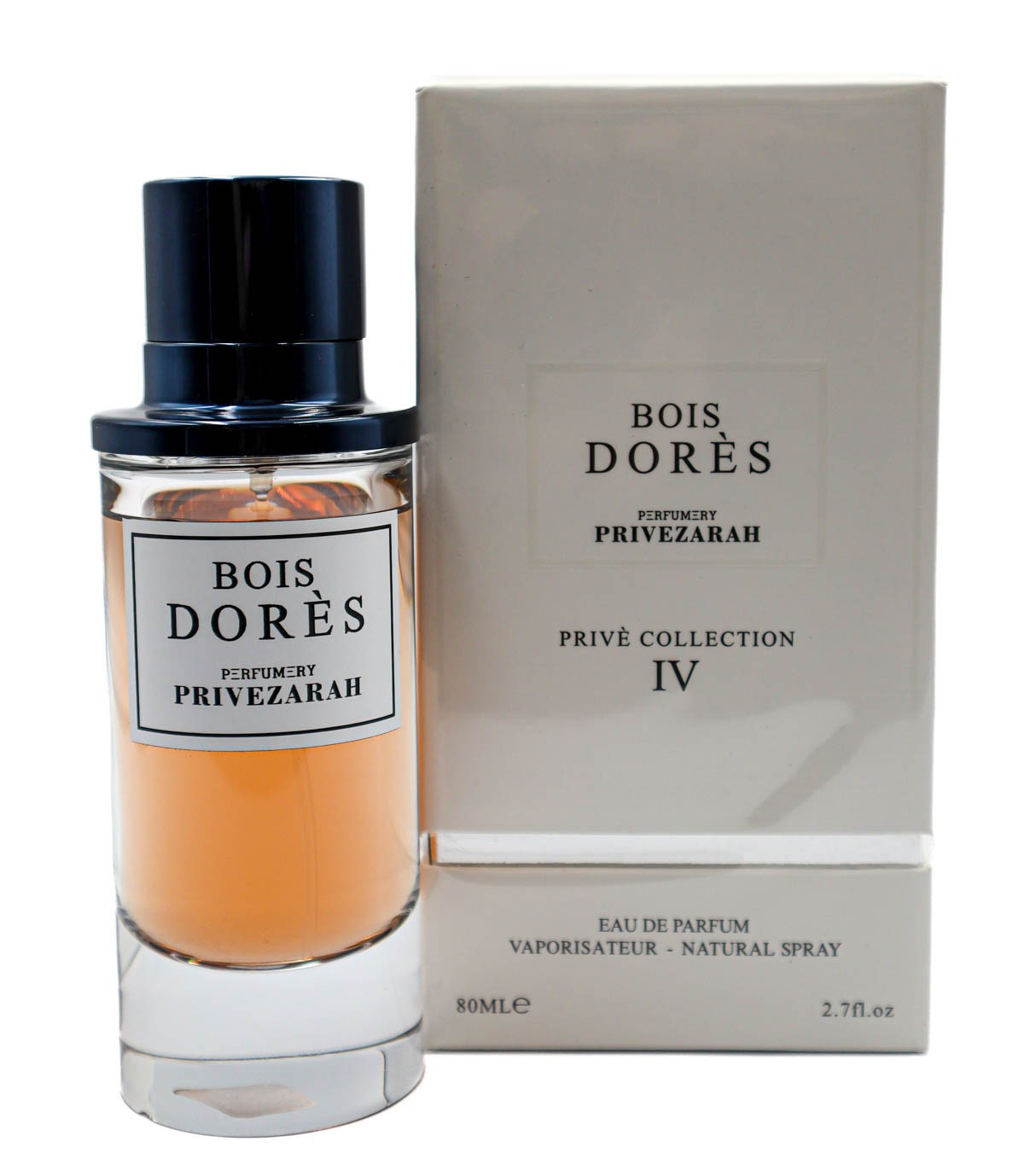 Ripley - PERFUME PARIS CORNER BOIS DORES PRIVE COLLECTION IV EDP 80ML ...