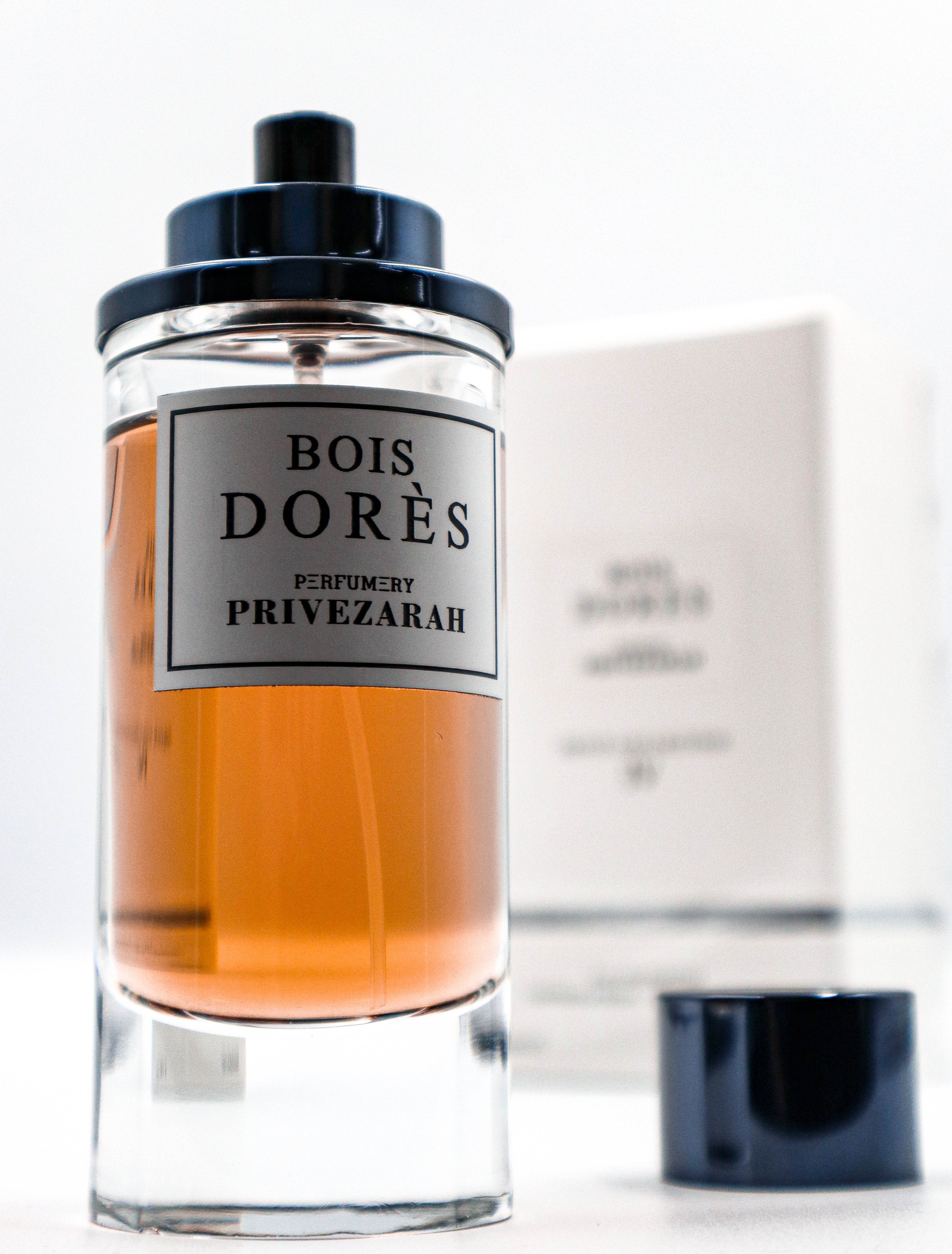Ripley - PERFUME PARIS CORNER BOIS DORES PRIVE COLLECTION IV EDP 80ML ...