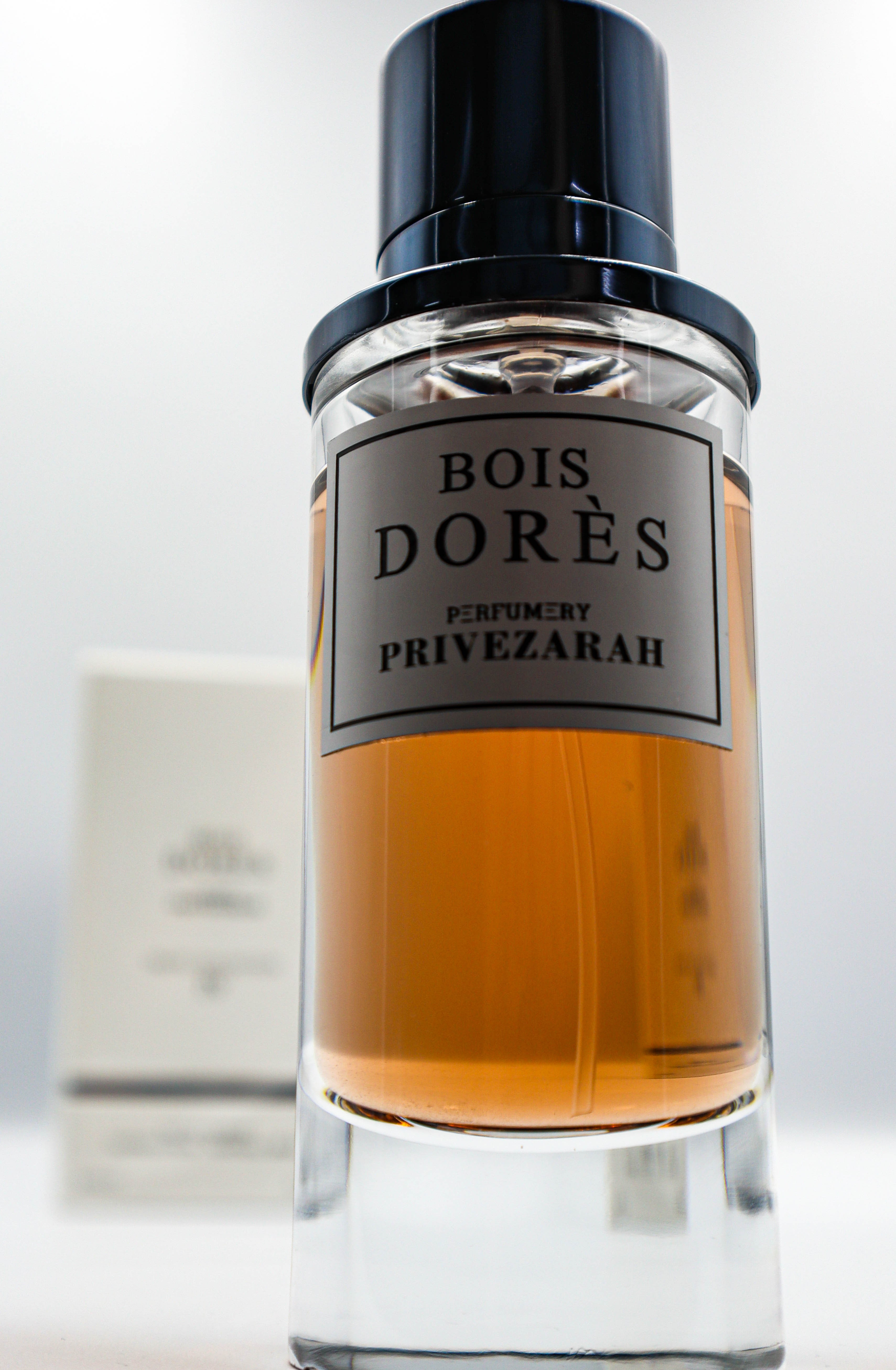 Ripley - PERFUME PARIS CORNER BOIS DORES PRIVE COLLECTION IV EDP 80ML ...