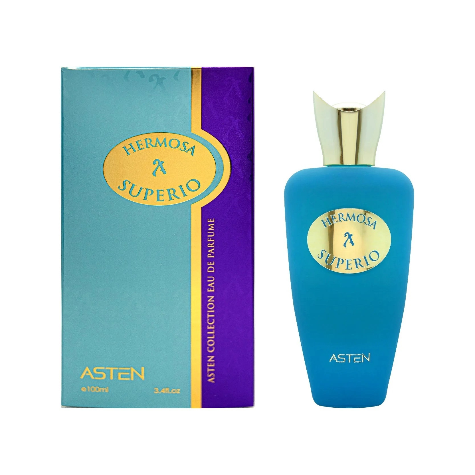 Ripley - PERFUME ASTEN HERMOSA SUPERIO EDP 100ML