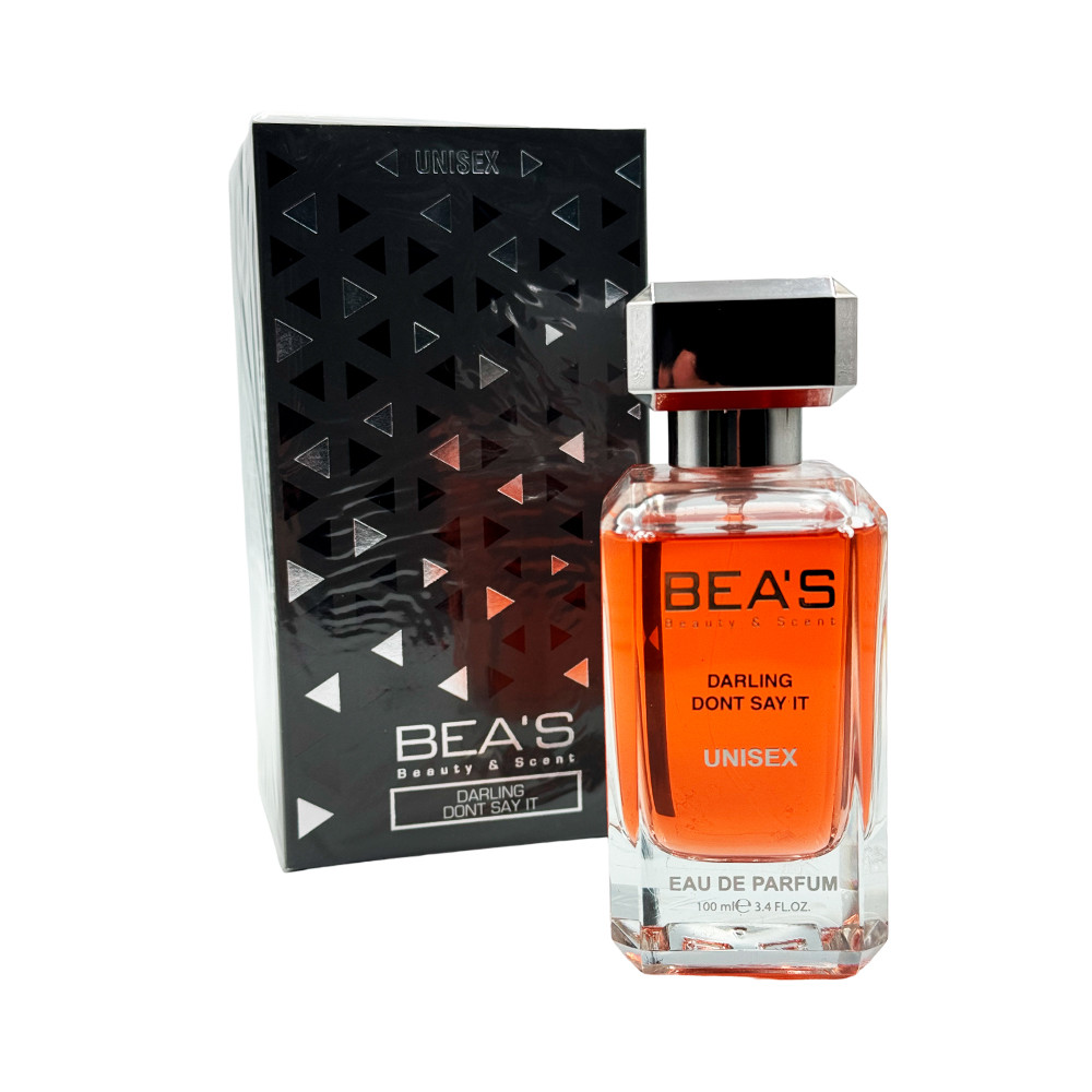 Ripley - PERFUME BEAS DARLING DONT SAY IT EDP 100ML UNISEX