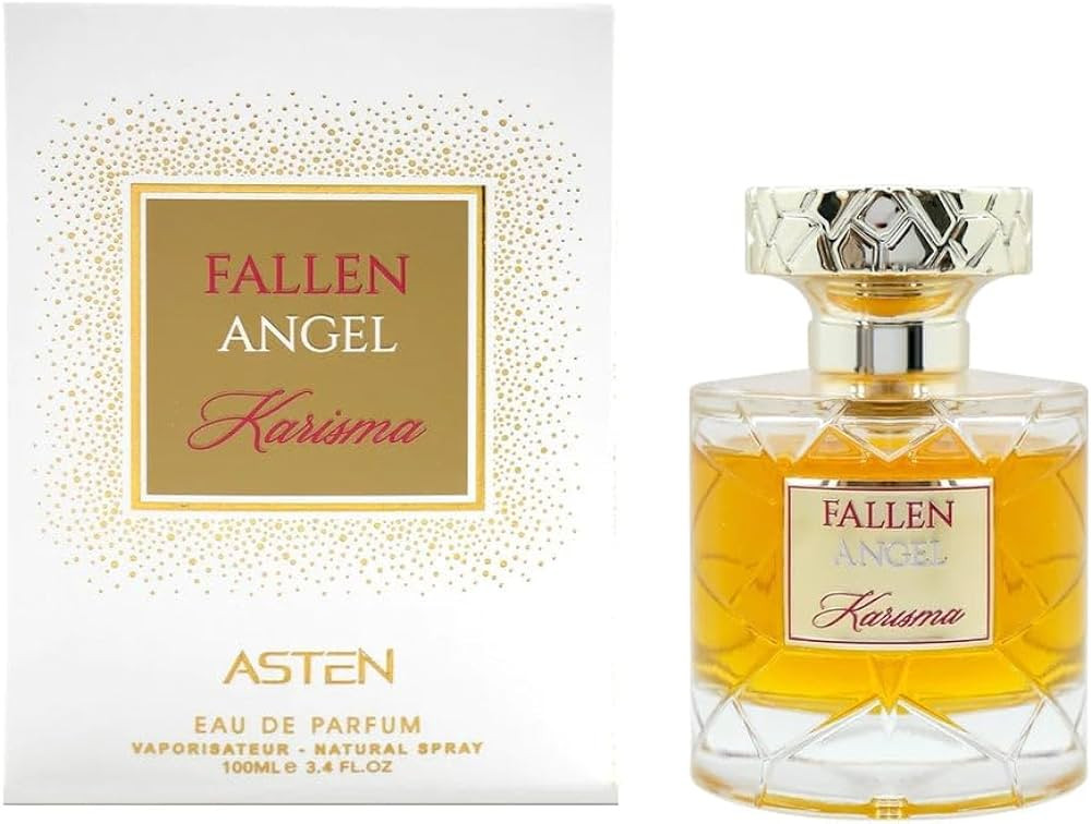 PERFUME ASTEN FALLEN ANGEL KARISMA EDP 100ML