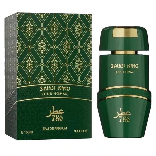 PERFUME JO MILANO SAUDI KING EDP 100 ML HOMBRE