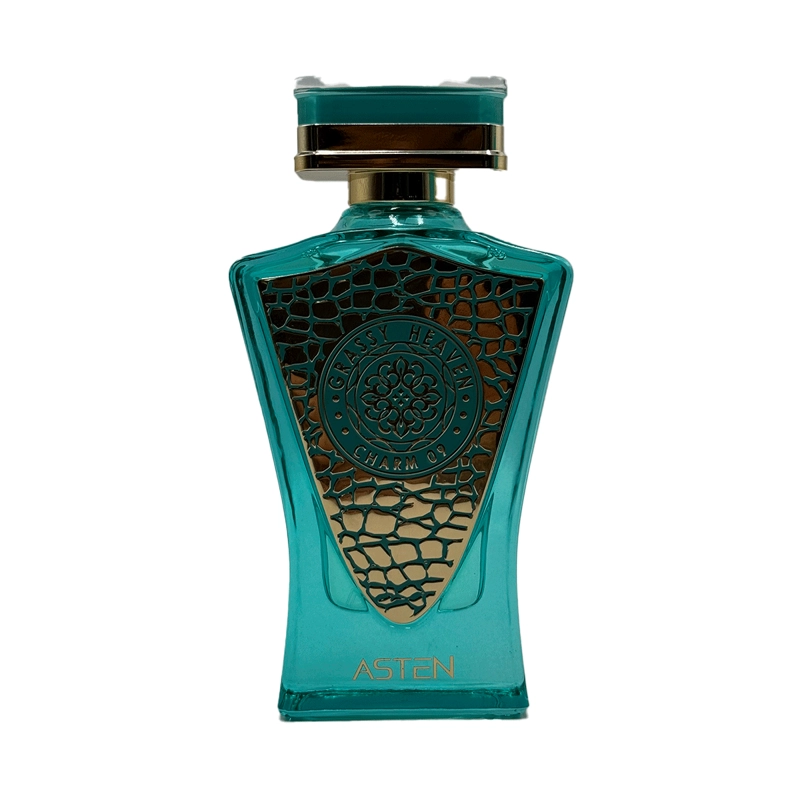 PERFUME ASTEN GRASSY HEAVEN EDP 100 ML UNISEX