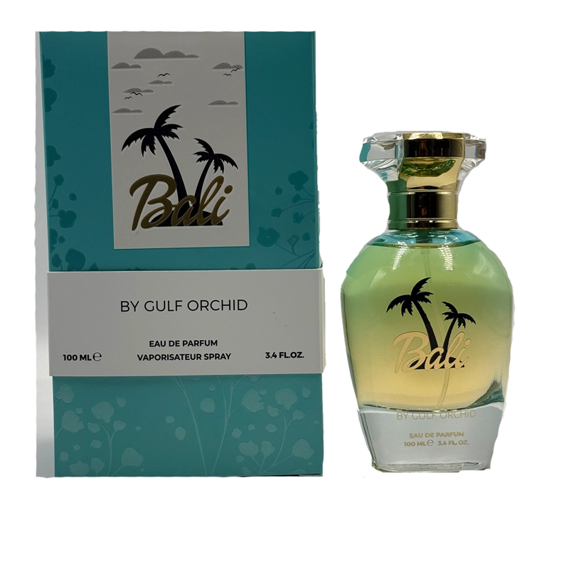 PERFUME GULF ORCHID BALI UNISEX EDP 100 ML
