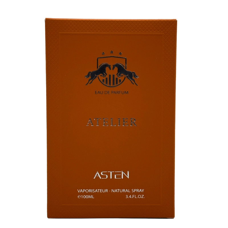 PERFUME ASTEN ATELIER EDP 100 ML HOMBRE