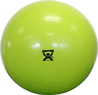 BALON TERAPEUTICO INFLABLE CANDO® LIMA 150CM