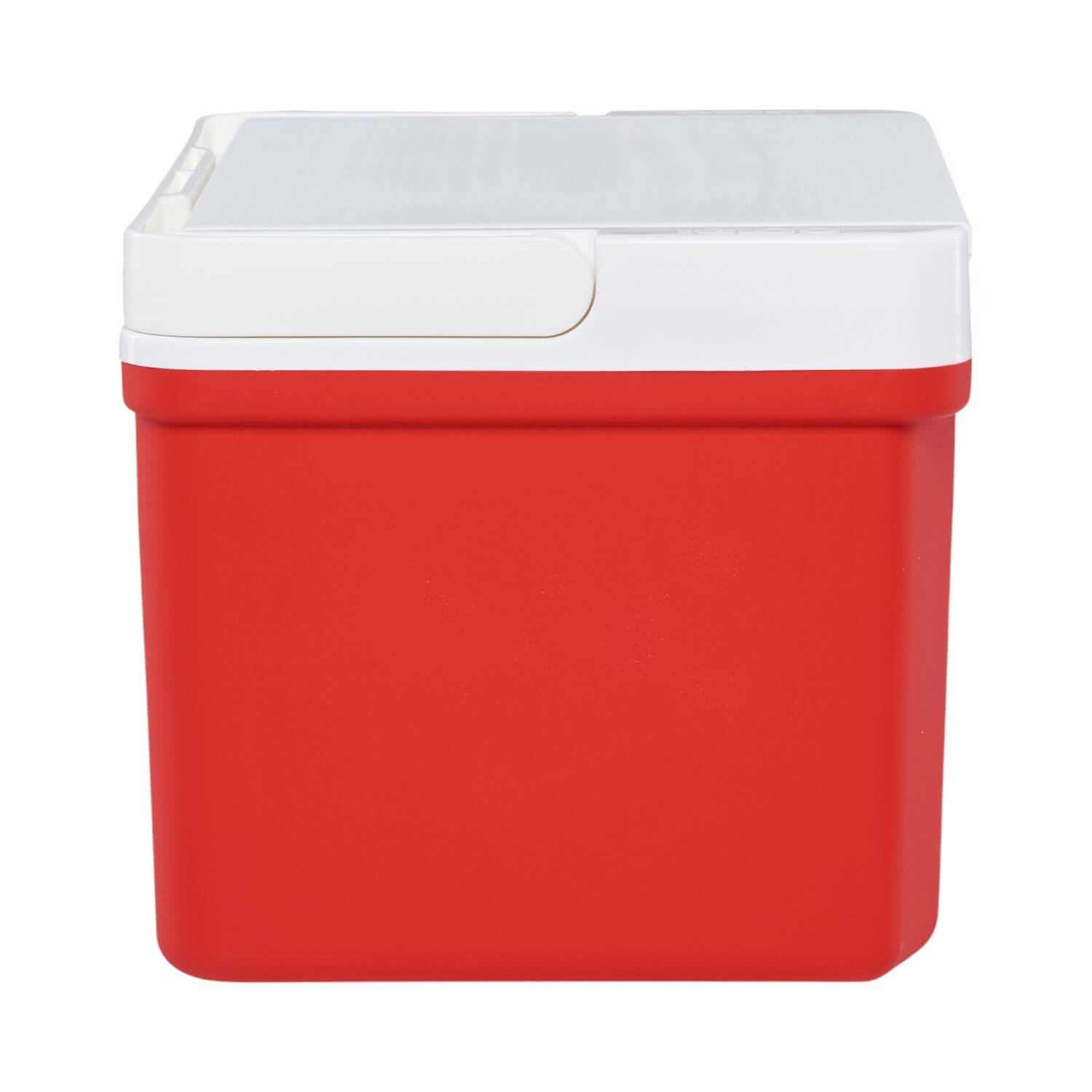 COOLER IGLOO NEVERA HIELERA BREEZE ROJO 8.5 LITROS IG32372 PVC