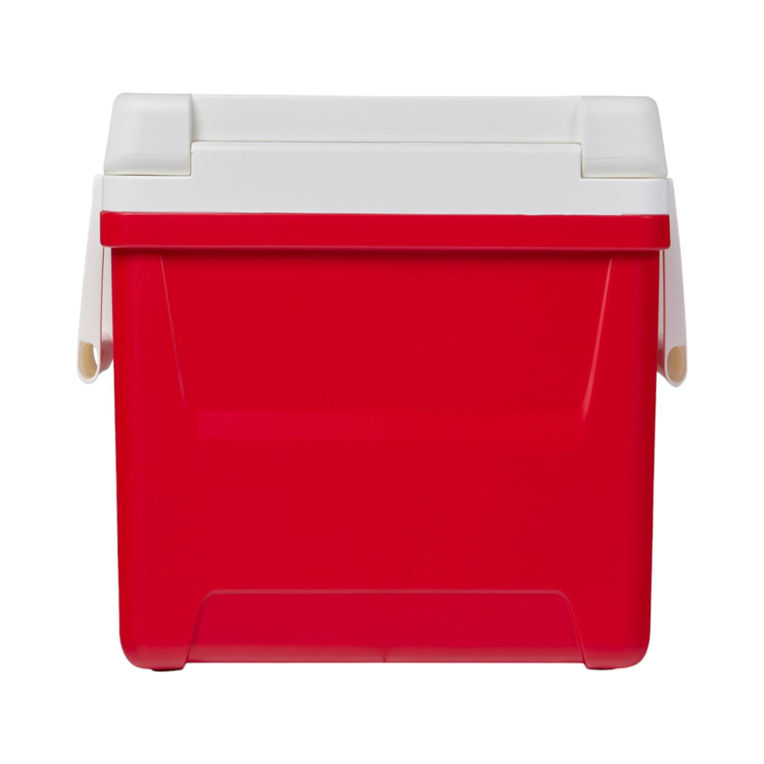 Ripley - COOLER IGLOO NEVERA HIELERA LAGUNA ROJO 45 LITROS IG50063 PVC