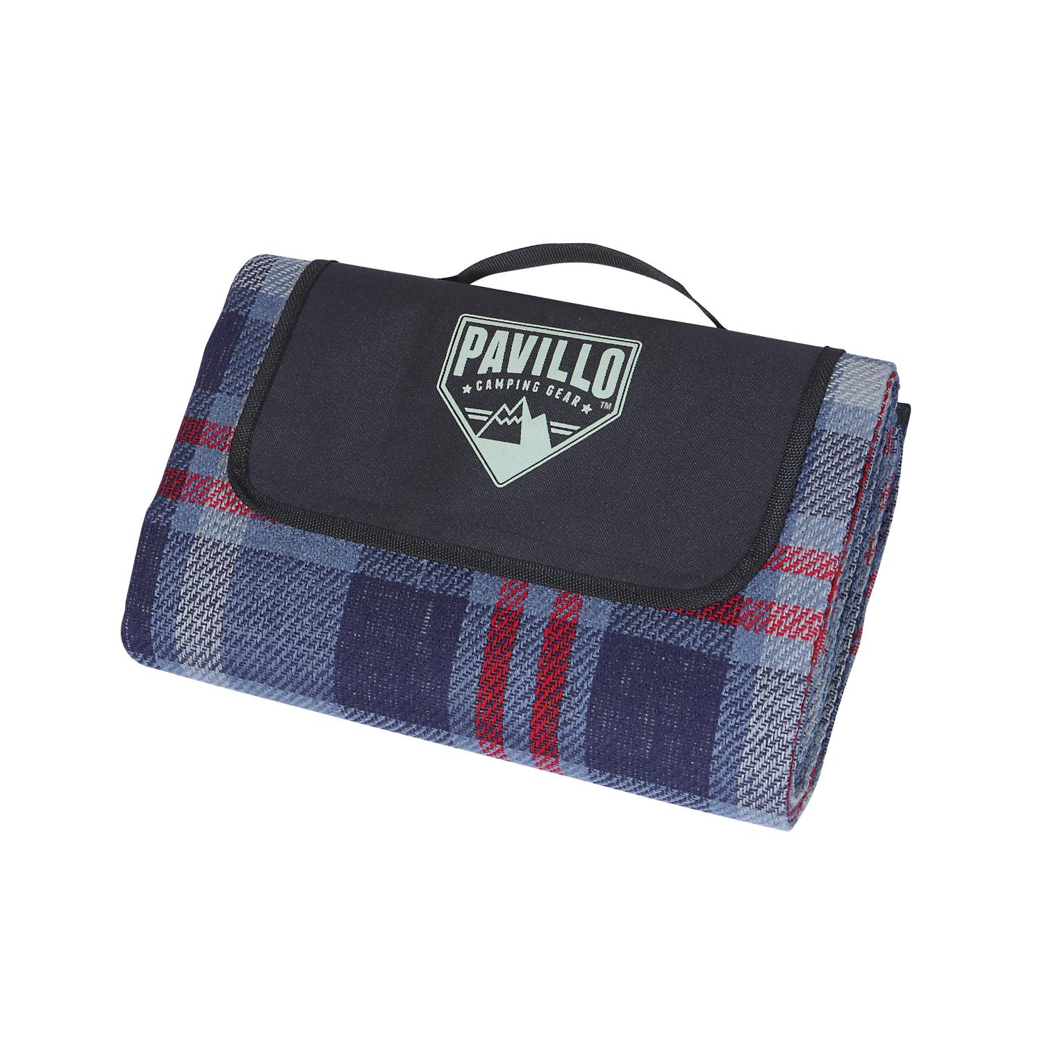 Ripley - MANTA MAT PICNIC 1.75M X 1.35M BESTWAY