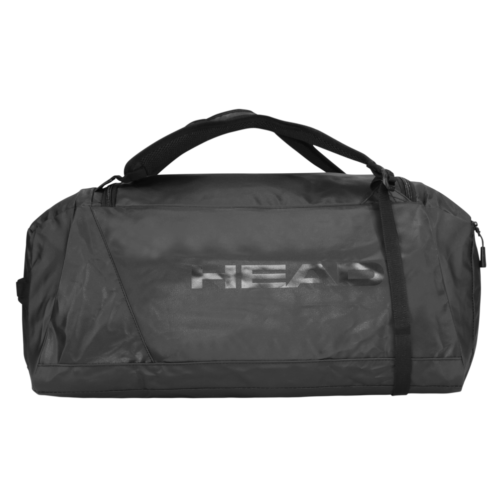 BOLSO HEAD NEGRO MOCHILA MARATHON