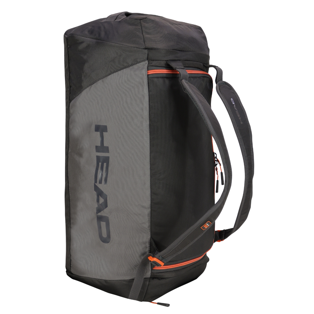 BOLSO HEAD NARANJO MOCHILA MARATHON