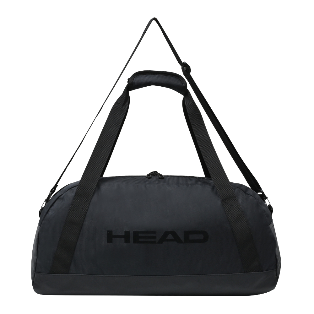 Ripley - BOLSO DEPORTIVO HEAD NEGRO BÁSICO PILOT 55