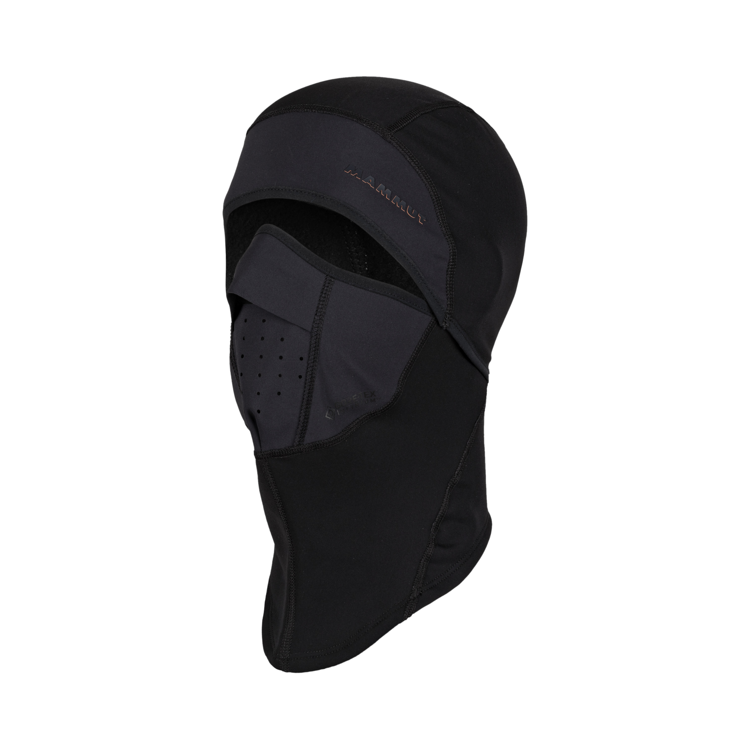 BALACLAVA ARCTIC WS NEGRO