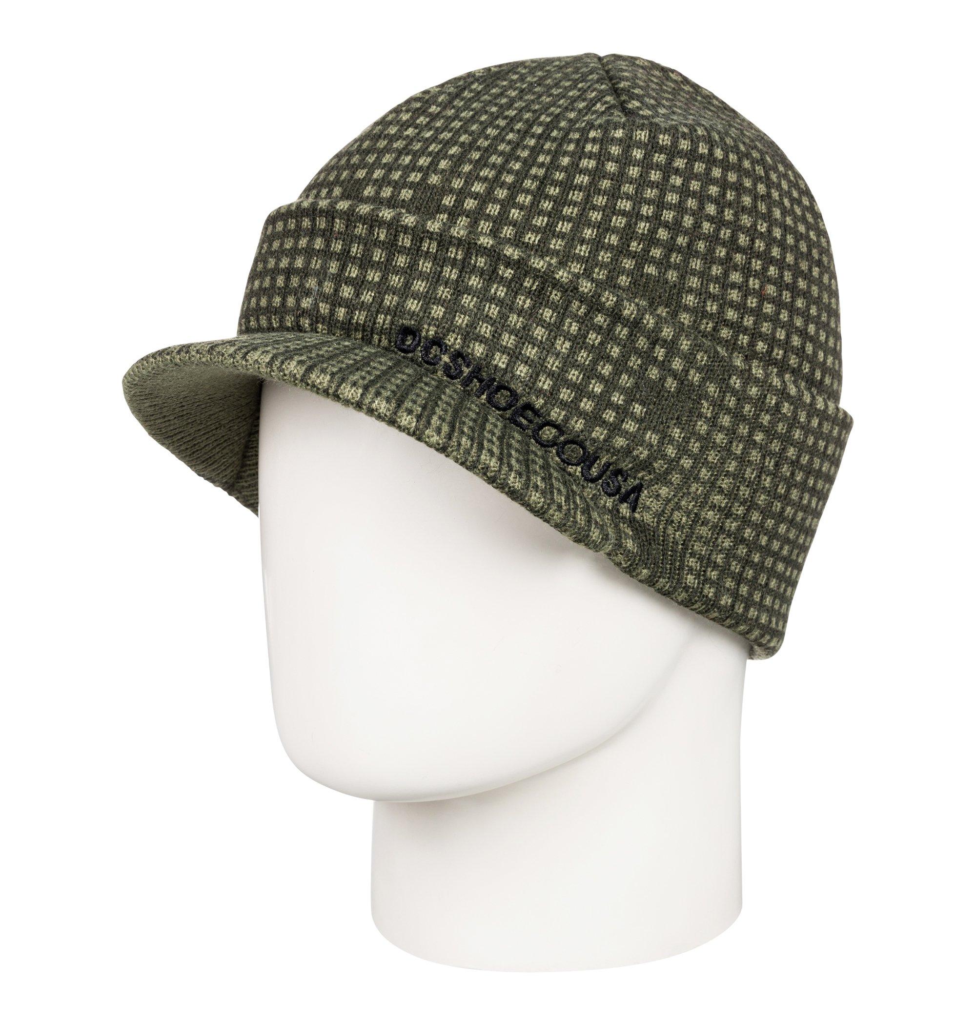GORRO MARQUEE VERDE