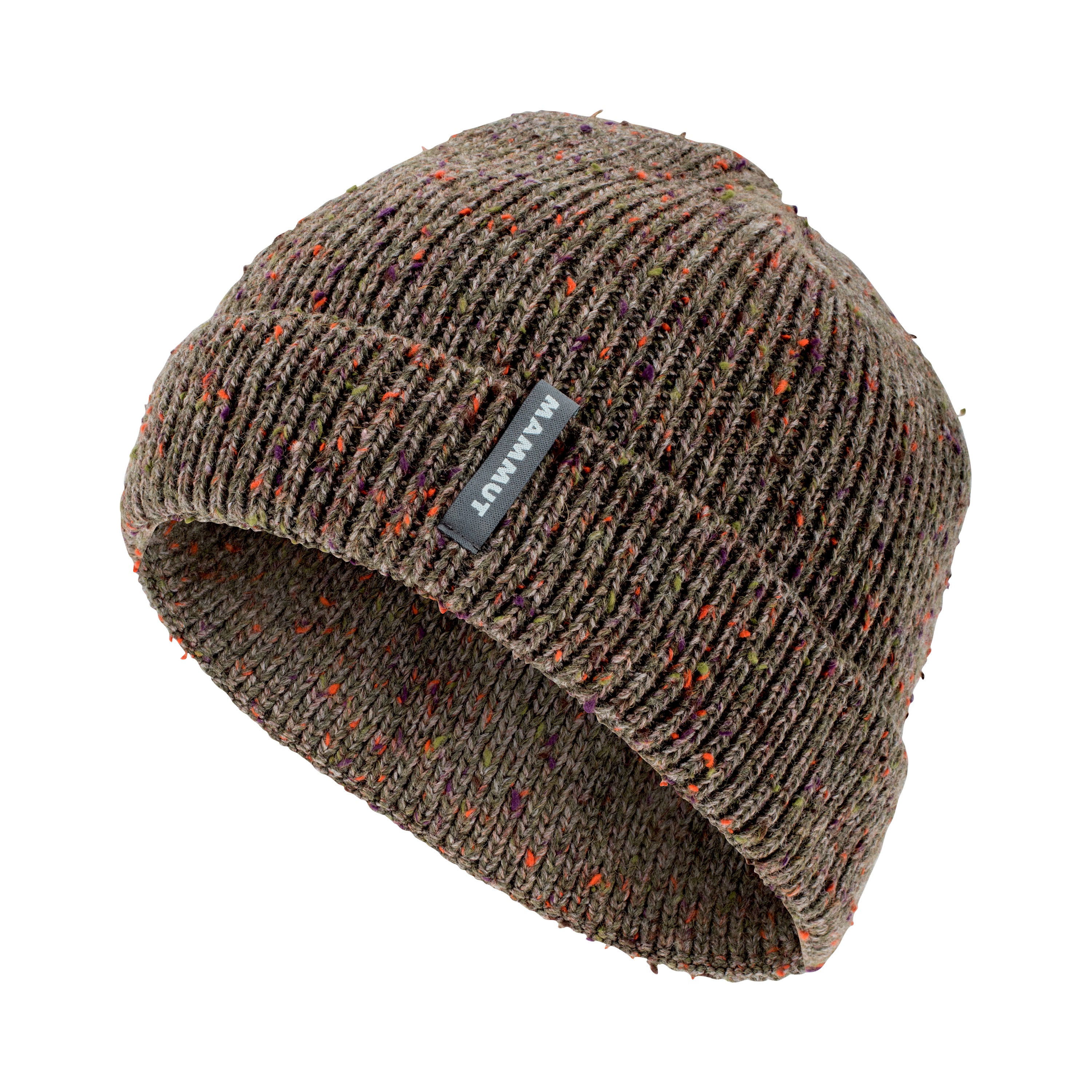 GORRO STONEY VERDE