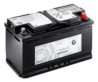 BATERÍA AGM BMW (105AH) 12V ORIGINAL