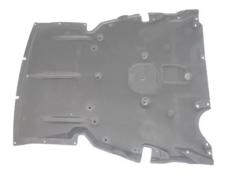 CUBRE MOTOR INFERIOR ORIGINAL BMW SERIE 1, 2, 3 Y 4