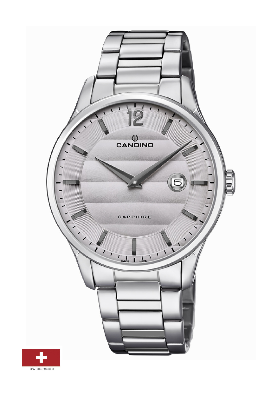 Ripley - RELOJ CANDINO HOMBRE C4637/2 CLASSIC TIMELESS