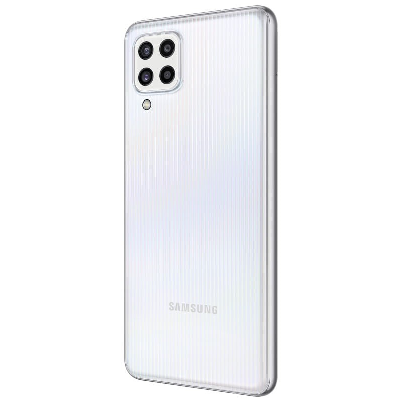 SAMSUNG M32 128GB 8GB RAM