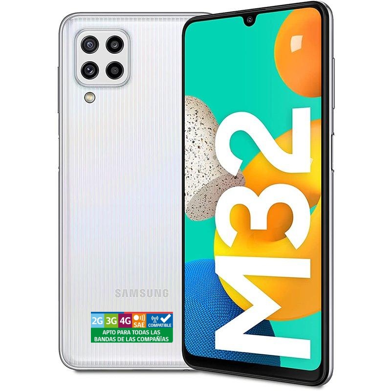 SAMSUNG M32 128GB 8GB RAM