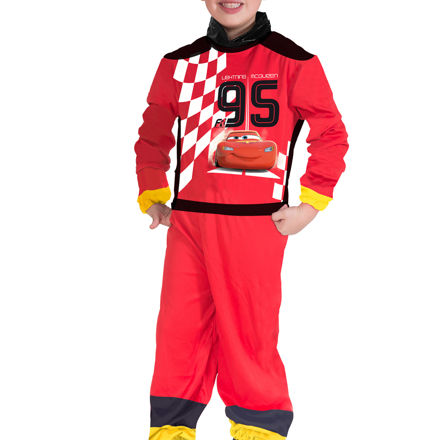 Ripley - DISFRAZ DISNEY CARS 6 A 7 AÑOS PRONOBEL