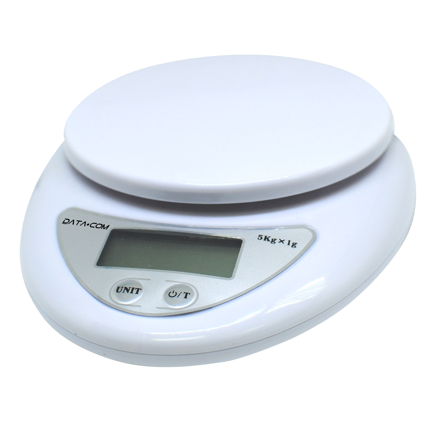 Ripley - PESA DATACOM HASTA 5 KILOS BLANCO PRONOBEL