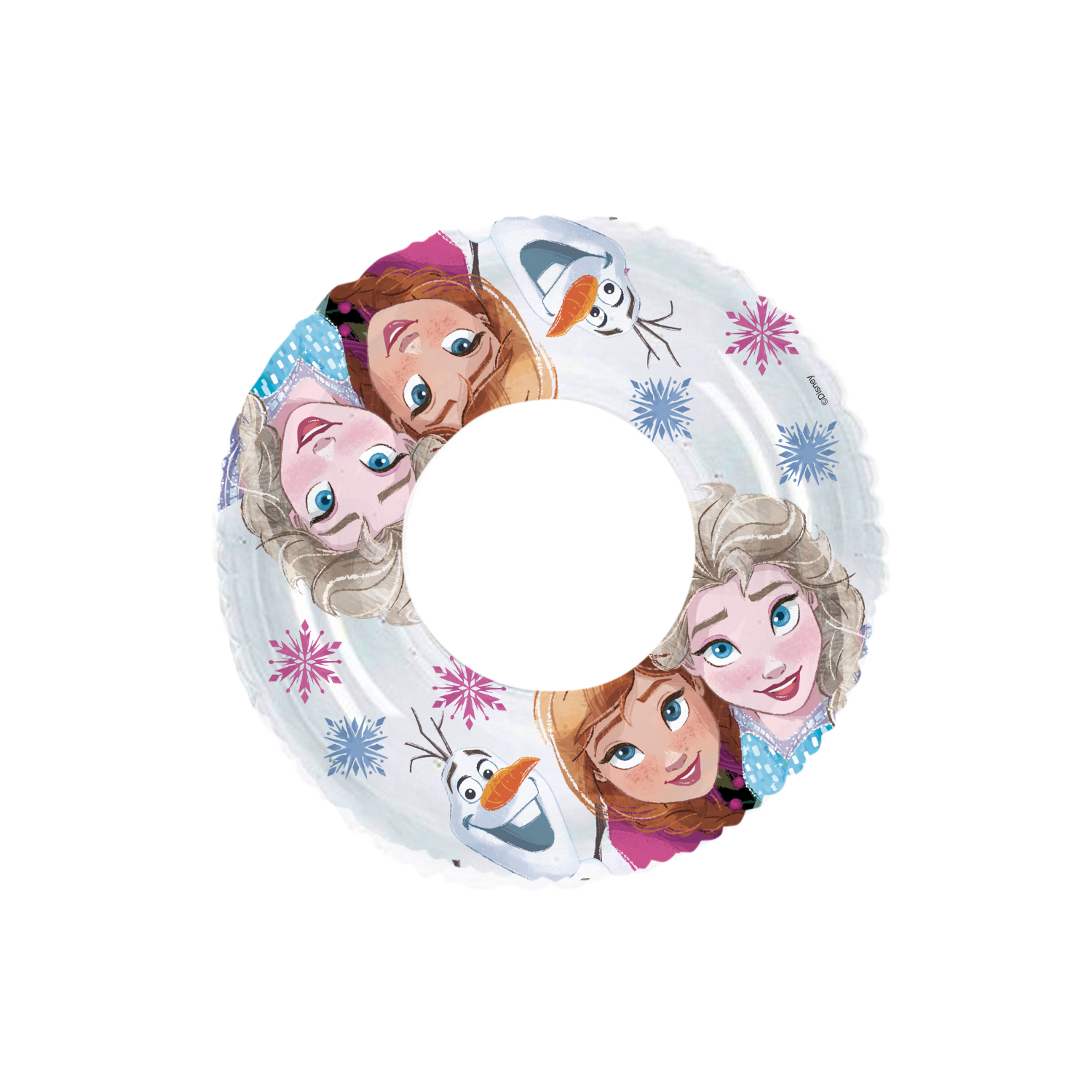 FLOTADOR DISNEY CIRCULAR II FROZEN