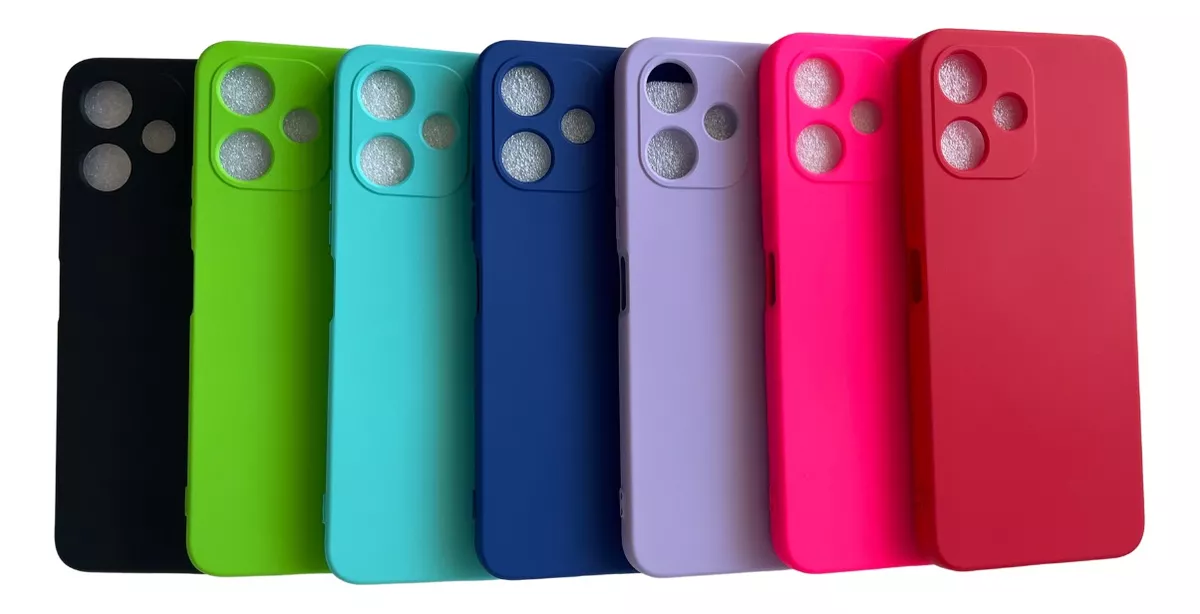 Ripley - CARCASA PARA XIAOMI RM 12 MI 13T RM NOTE 13 REDMI 13C MI 12