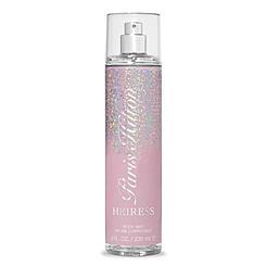 COLONIA PARIS HILTON BODY MIST HEIRESS MUJER BODY SPLASH 236 ML