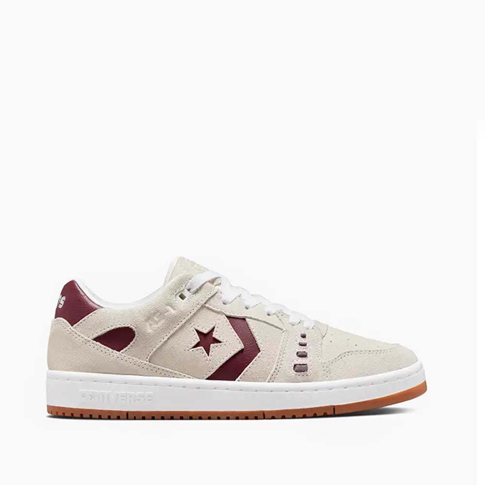 ZAPATILLAS CONVERSE SKATE CONS AS-1 PRO BEIGE